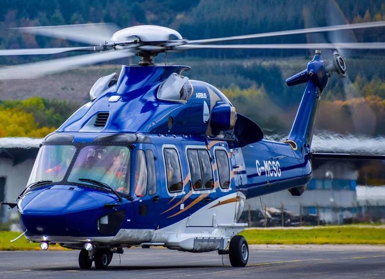 CHC to buy Babcock’s offshore helicopter business | News | Flight Global