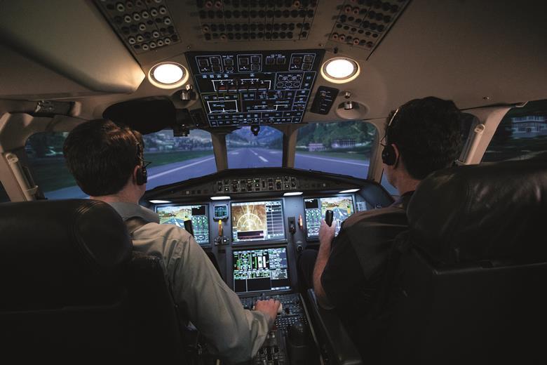 Runway excursions: how to reduce the risk | Paid content | Flight Global