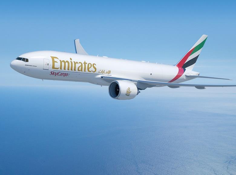 Emirates to take another five 777Fs to reinforce SkyCargo freight fleet ...