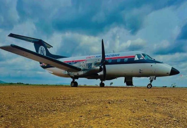 Two Unity Air EMB-120s suffer separate serious accidents, hours apart, at same airport | Flight ...