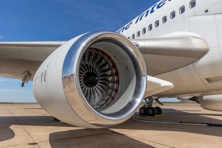 Pearl engine success propels Rolls-Royce’s business aviation revival ...