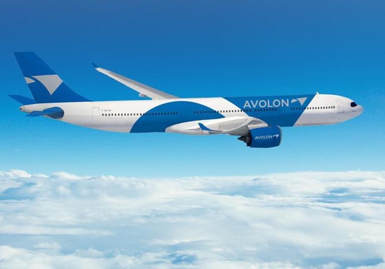 A330neos among batch of Avolon aircraft divested to Saudi lessor ...