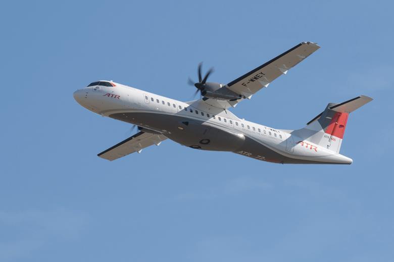 ATR plots path to low-carbon future in conjunction with shareholders ...
