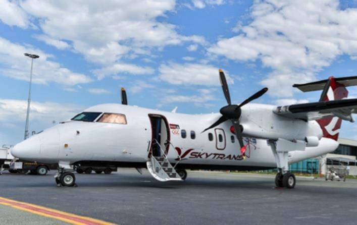 Avia Solutions to pick up Australian AOC with acquisition of regional ...