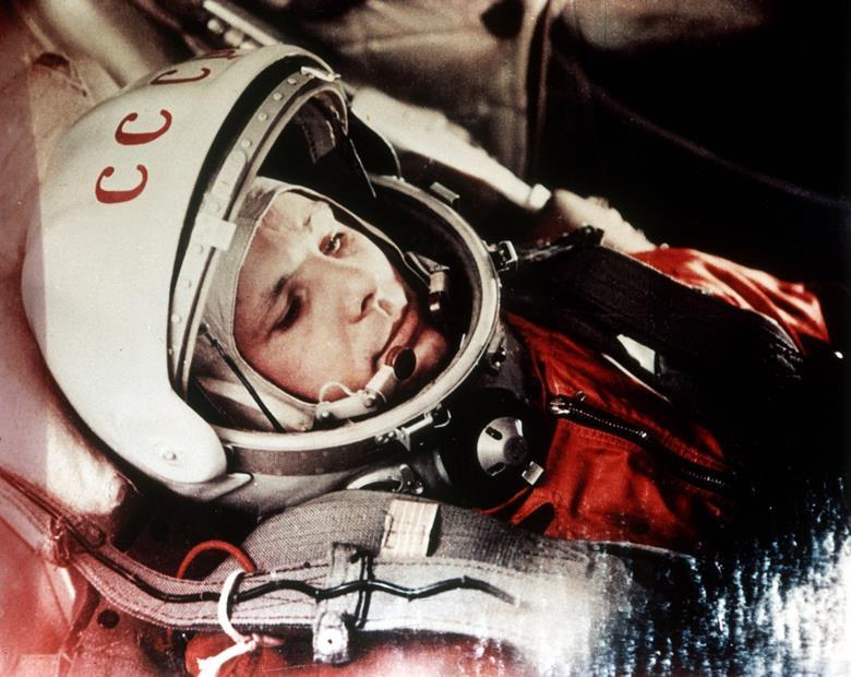 60 years on, why Yuri Gagarin remains an orbital hero | In depth ...