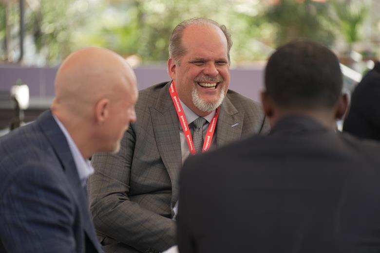 Currier to remain Honeywell Aerospace CEO after 2026 spinoff | FlightGlobal | Flight Global