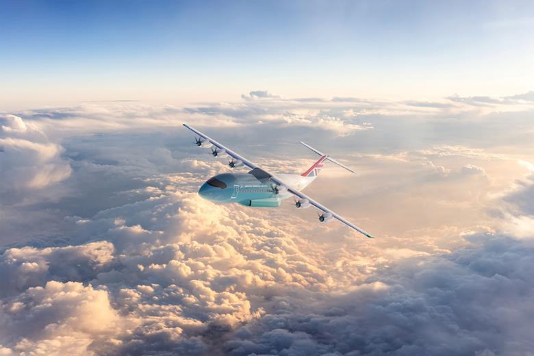 FlyZero details trio of zero-emission aircraft concepts | News | Flight ...