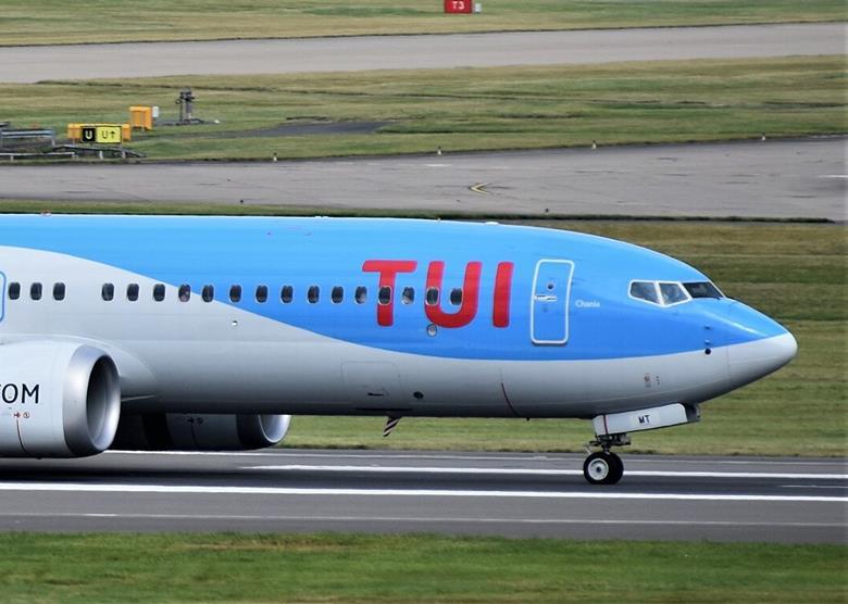 TUI Airways seals lease of additional 737 Max 8s | Flight Global