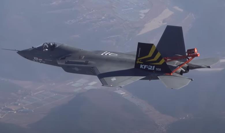 Hanwha breaks ground on F414 engine production facility | News | Flight ...