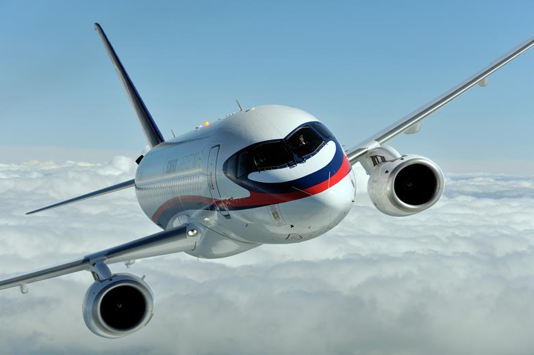 SuperJet International plots return on back of UAE investment and Al ...