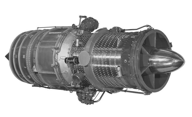 Pratt & Whitney at 100: Power generations – engines that shaped ...