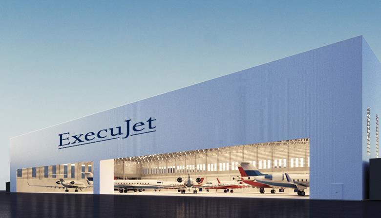 ExecuJet expands Malaysia MRO operations | News | Flight Global