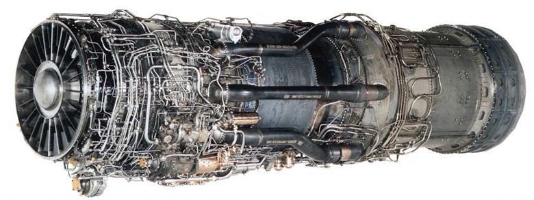 Pratt & Whitney at 100: Power generations – engines that shaped ...