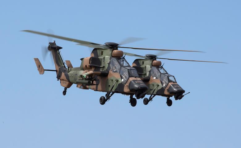 Australia stands up new Army Aviation Command | News | Flight Global