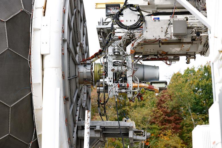 GE Aerospace experts help explain the state of SAF | Paid content ...