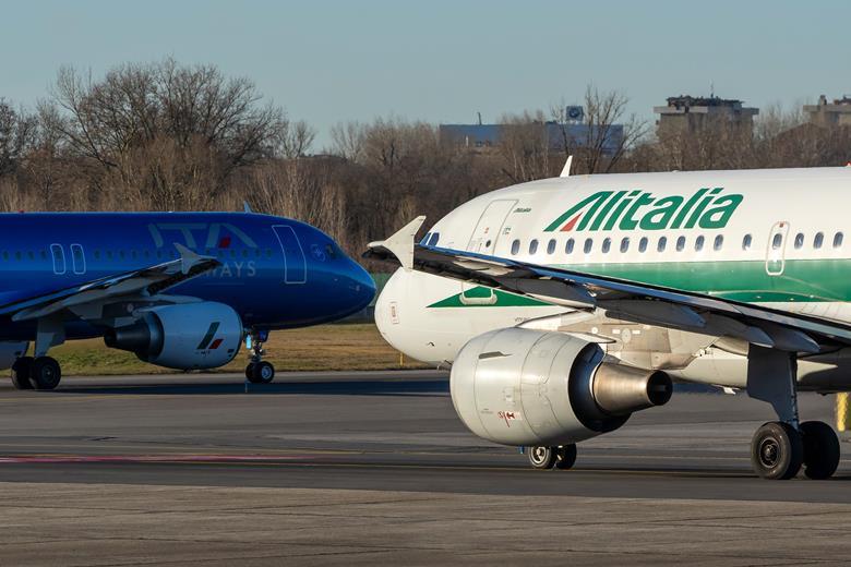 ITA reaches provisional agreements over ground-handling and maintenance ...