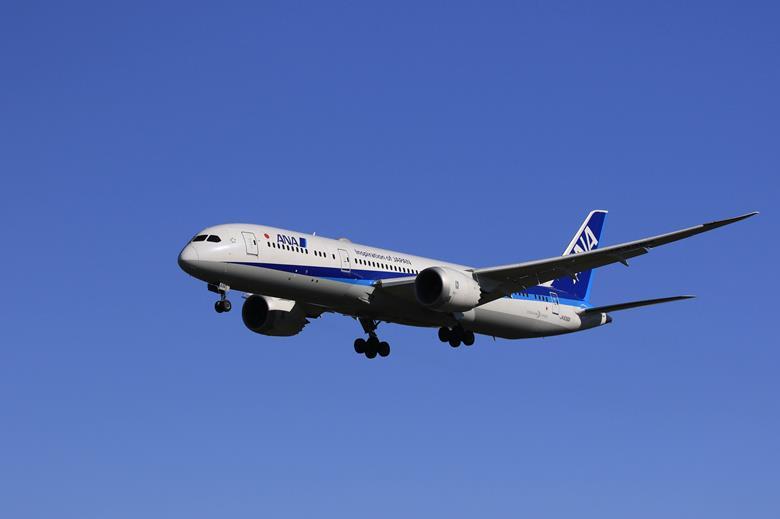 ANA assessing future aircraft needs to meet international expansion ...