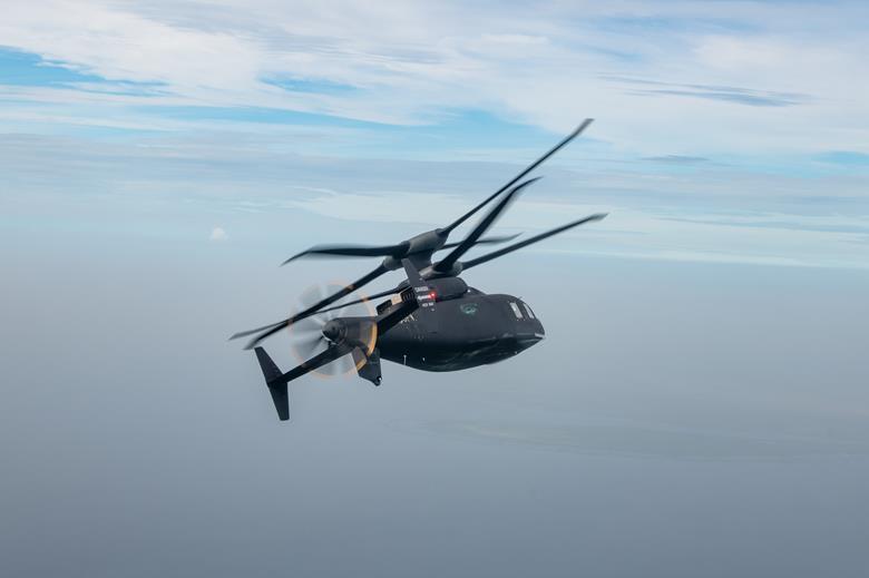 Sikorsky moving on from FLRAA loss | News | Flight Global