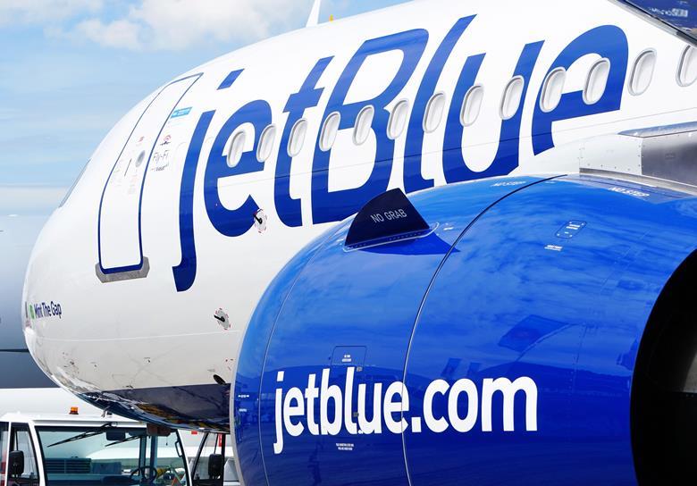 JetBlue continues C-suite overhaul with Daniel Shurz leading revenue ...