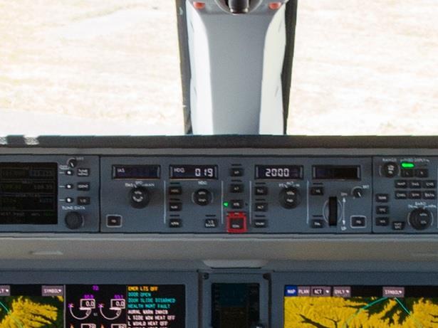 A220 autopilot directive followed ‘nearly catastrophic’ take-off ...