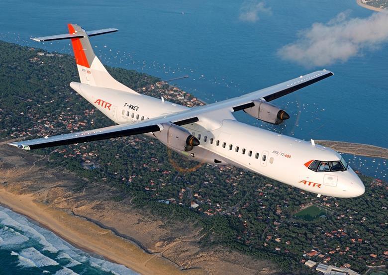 ATR enters digitalisation partnership with LHT unit Swiss-AS | News ...