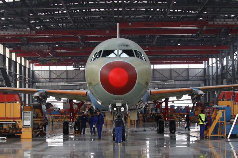 Airbus staying prepared for aggressive single-aisle rebound | News ...