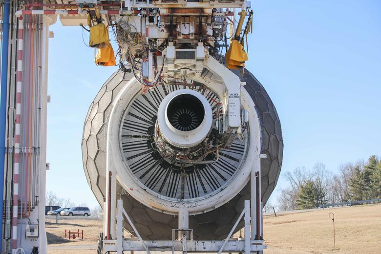 GE’s Roadmap for the Future of Flight | Paid content | Flight Global