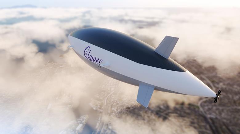 H2 Clipper sails into Series A funding round as prototype production ...