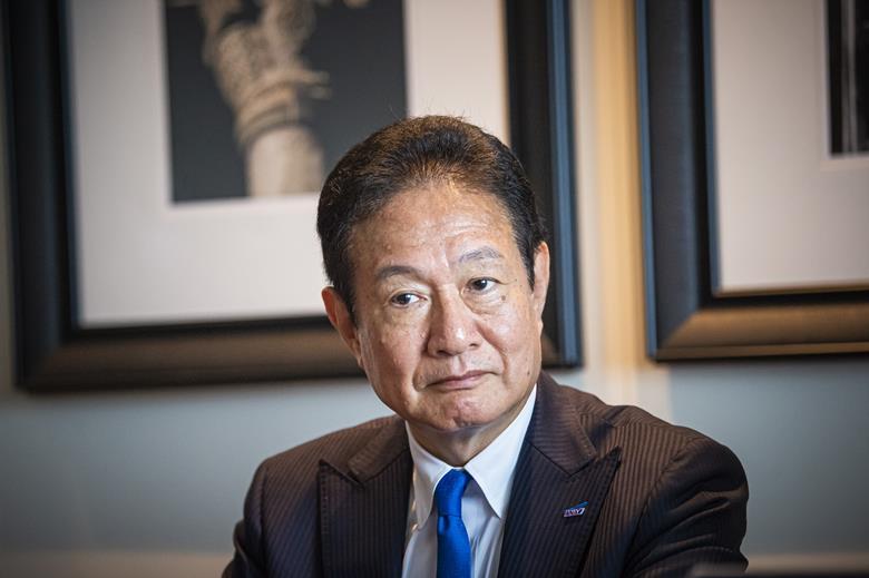 ‘Turn winter into spring and summer’: ANA flags sluggish Japan outbound ...