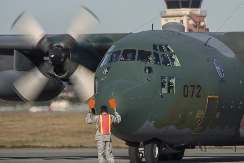 Why Lockheed Martin’s Hercules is still going strong 70 years after first flight | Analysis ...