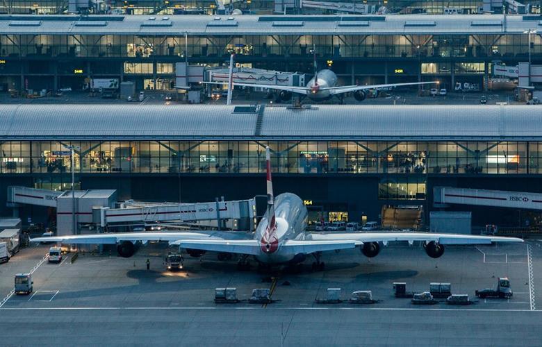 Heathrow seeks to tap more ground-handling capacity as it extends ...