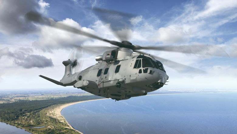 Poland plans 22-unit AW101 order | News | Flight Global