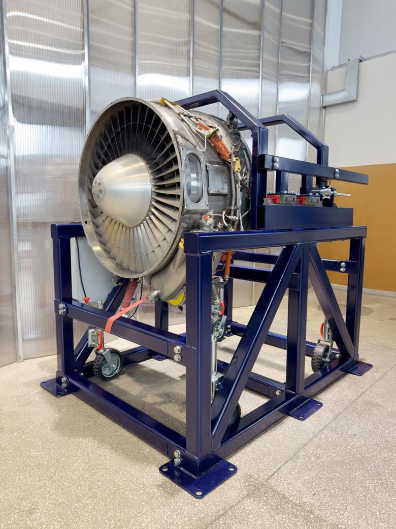 Wright Electric poised for electric engine ground tests | News | Flight ...