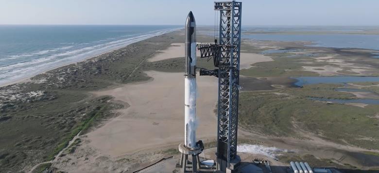 Spacex Starship Largest Rocket Ever Built Explodes Minutes After Take