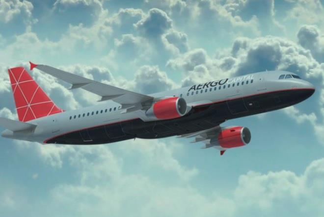 Lessor Aergo expands fleet after absorbing Seraph Aviation | News ...