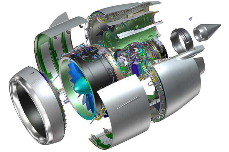 The future of aerospace is…plastics? | Paid content | Flight Global