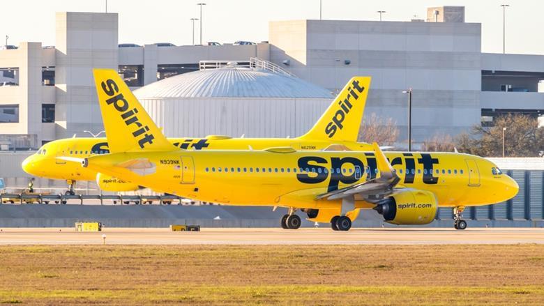 Spirit Airlines to cut 270 more pilots in November as struggling ...