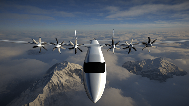 Aura Aero reveals more than 100 new orders for hybrid-electric ERA ...