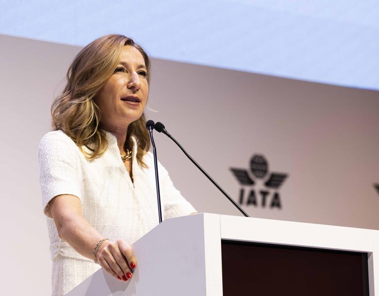 Pegasus ‘working on new aircraft order’ as Sabiha Gokcen expansion nears | News | Flight Global