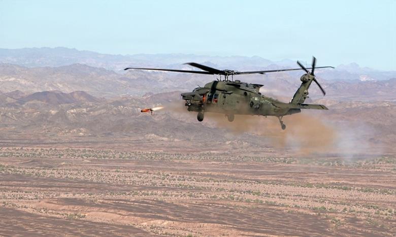 US Army UH-60M Black Hawk overhaul plan targets 2050 service life ...