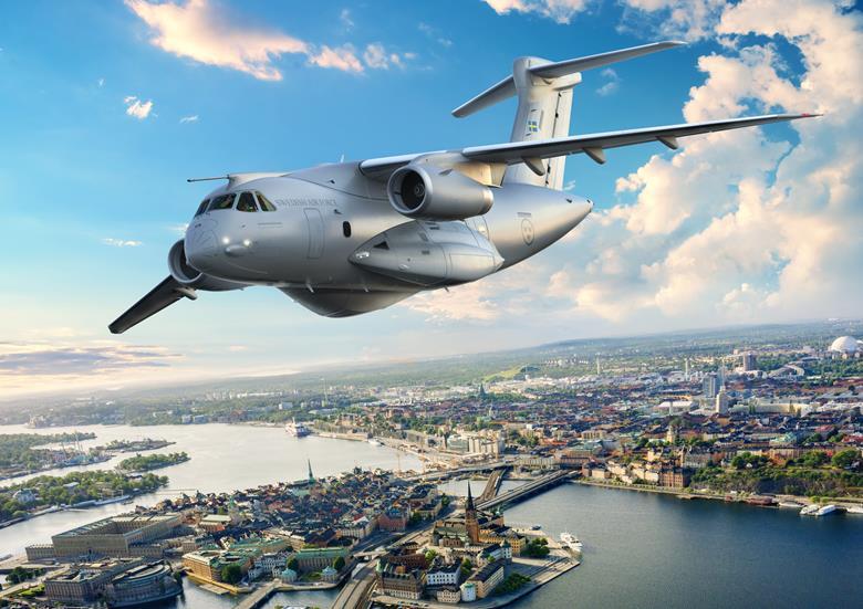 C-390 production ramp-up ‘moving perfectly’, Embraer defence boss says ...