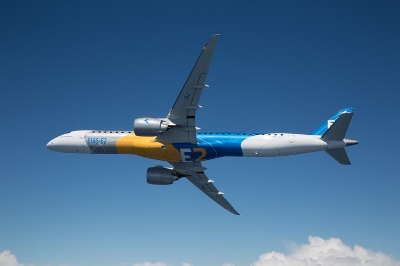 Operators of E195-E2s to limit climb thrust after A220 engine failures ...