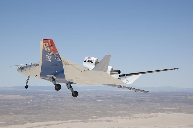 Why the US Air Force is accelerating its future tanker fleet plans ...