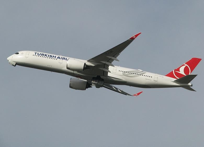 Aircraft delivery issues ‘no significant bottleneck’ for 2023 plan ...