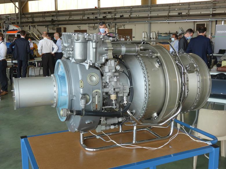 How NH90 operators are planning for the 2040s and beyond with future ...