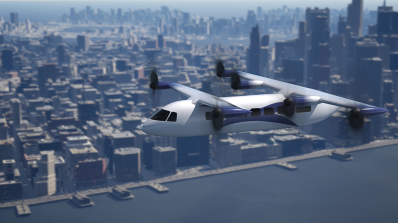 Sora progresses S-1 development and targets first flight by 2028 ...