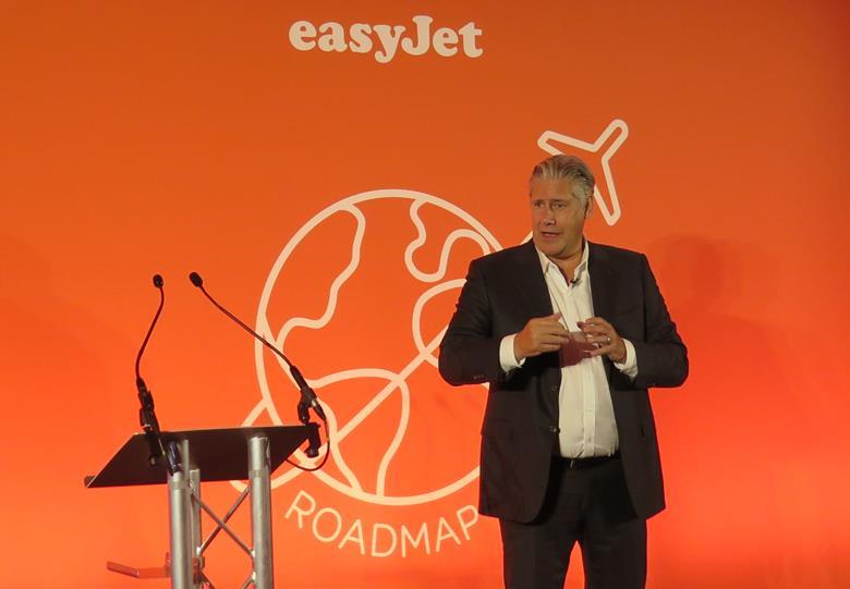 European airspace reform would slash CO2 emissions by 10% each year ...