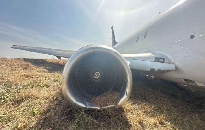 Allied 737 carried out dozens of ‘flap 15’ landings in weeks before ...