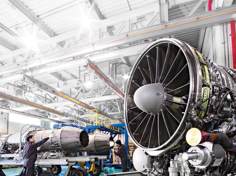 Hanwha Aerospace powers up engine capabilities | Interview | Flight Global