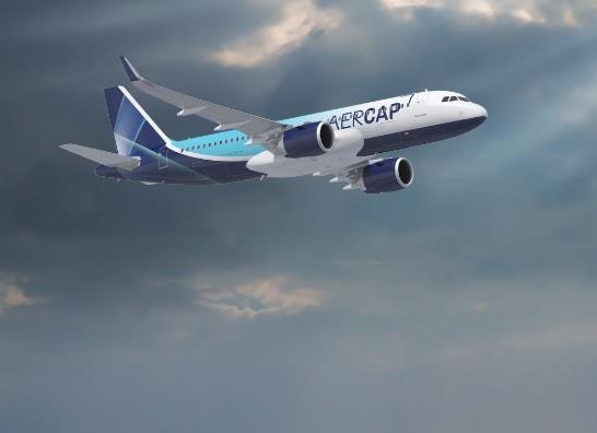 AerCap reveals contact from Russian airlines over possible insurance ...